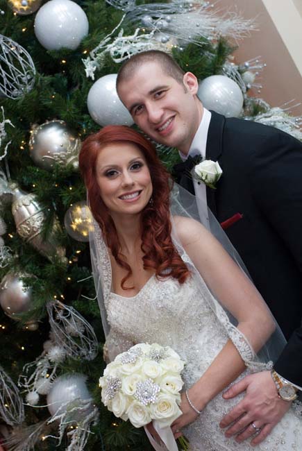 Ashley & Michael - Blog - The Story behind the pictures - Reflections ...