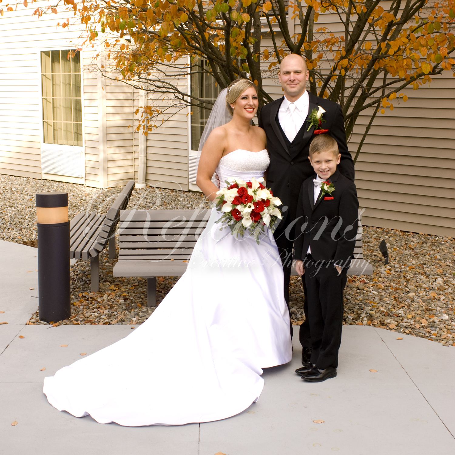 Sarah, Mike & Mason = Dobish - Blog - The Story behind the pictures ...
