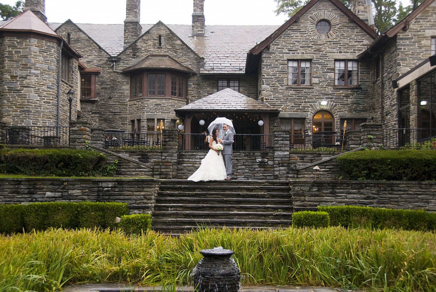 Blog - Where You'll Find us - The Inn at Villanova University ...