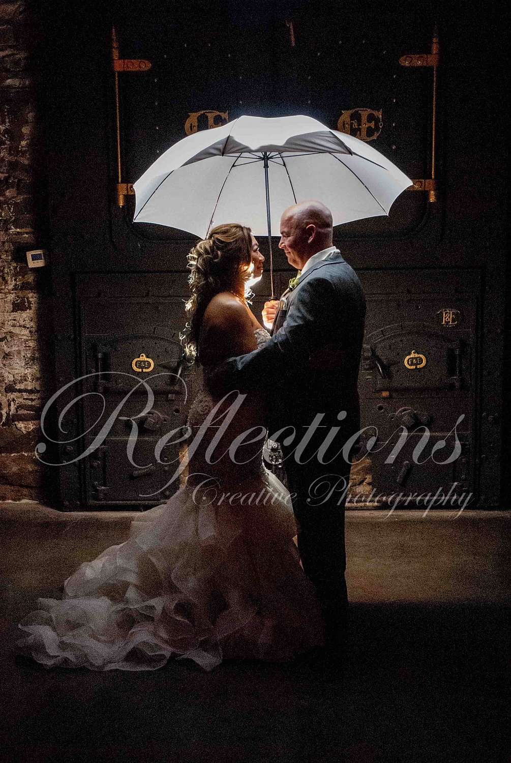 In The Boiler Room - Blog - Photo of the week - Reflections Creative ...